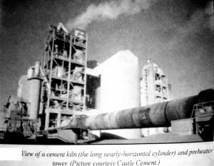 How to Make Portland Cement