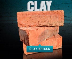 Types of Brick For Construction Work - Civil Engineers Forum