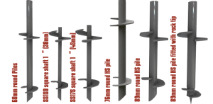 Helical Pile: Installation, Advantages and When to Use