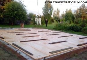 Floating Slab - Definition, Advantages and Disadvantages